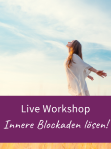 Im Hier und Jetzt sein - mit diesen Übungen klappt es!